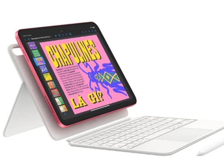 iPad A16 RAM bao nhiêu GB? Có đủ dùng năm 2025?